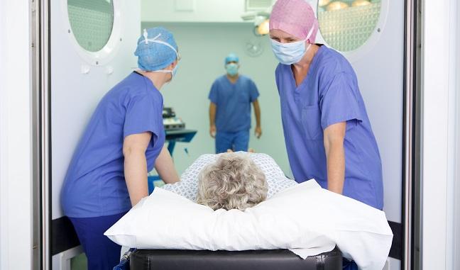Some Sex Differences Disappear With An Improved Stemi Protocol 3789
